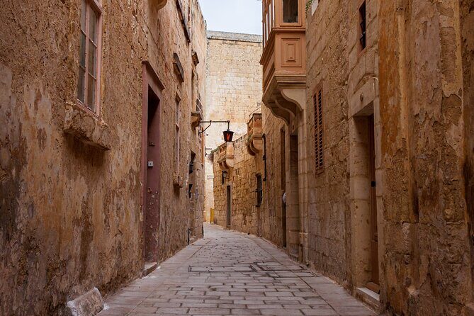 Discover Mdina & Rabat Private Walking Tour - Value and Practical Considerations
