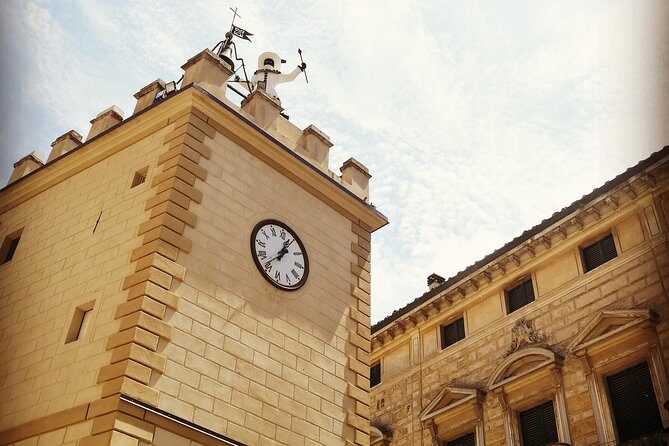 Discover Montepulciano! - Practical Details and Value