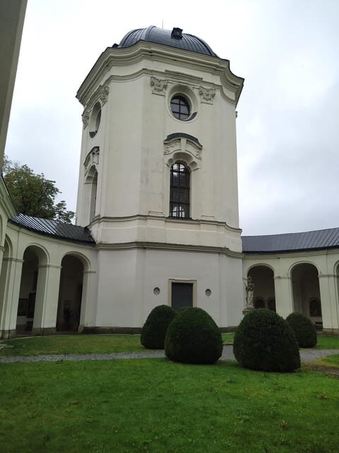 Discover Moravian Karst: Seven Stops, One Tailored Tour - An In-Depth Look at What This Tour Offers