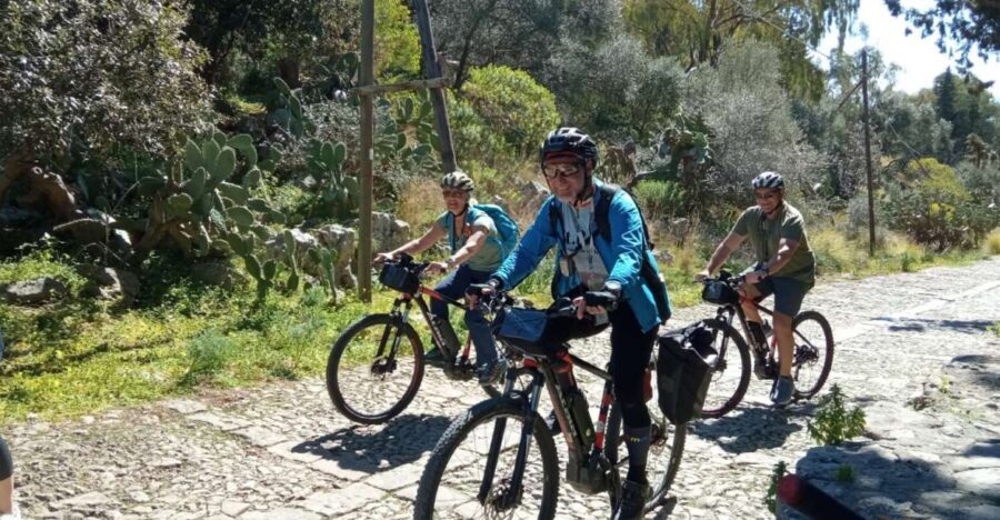 Discover MtPellegrino with a PRIVATE Guided Bike Tour - Final Thoughts