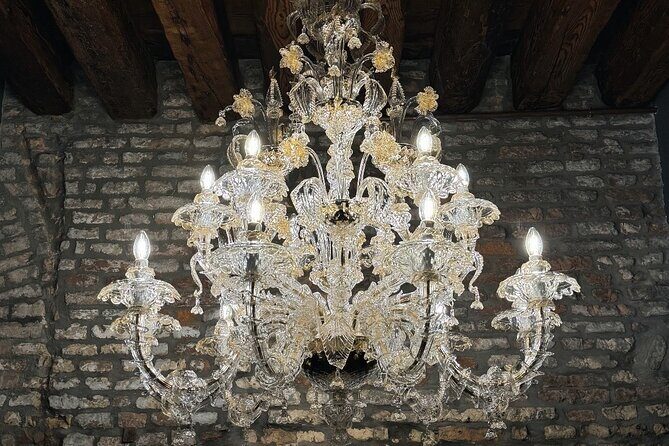 Discover Murano, Burano and Torcello by boat (Private Tour) - Practical Details and What to Expect