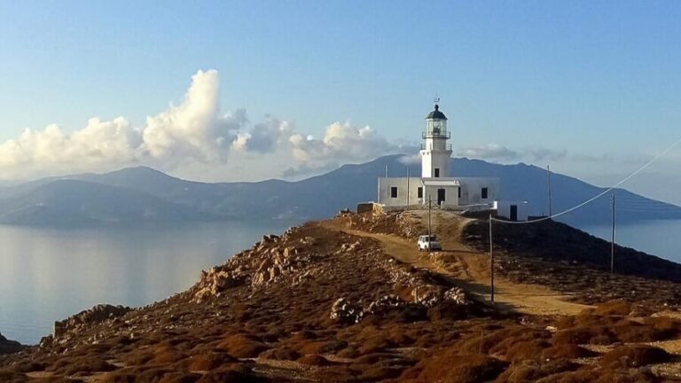 Discover Mykonos:4-Hour Van & Ano Mera Village Experience - In-Depth Look at the Itinerary