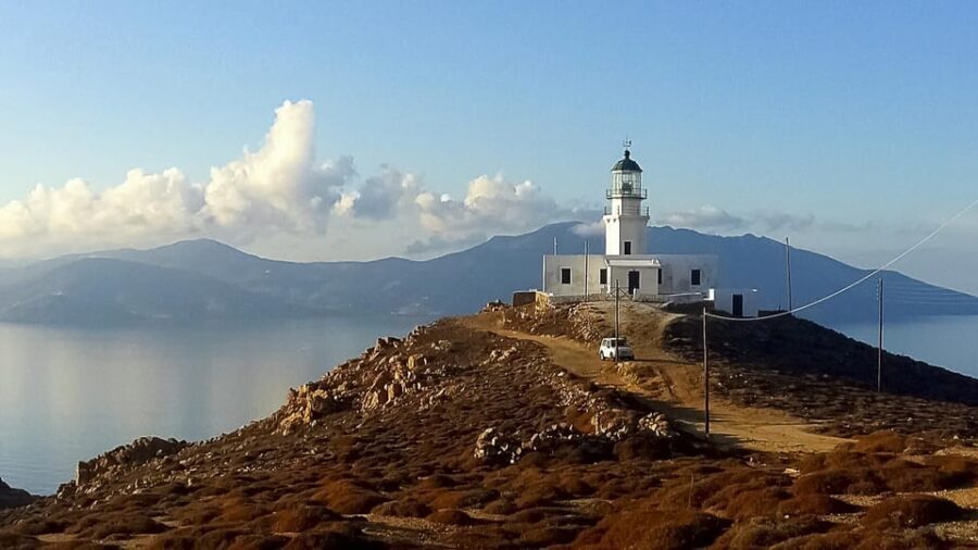 Discover Mykonos:4-Hour Van & Ano Mera Village Experience - In-Depth Look at the Itinerary