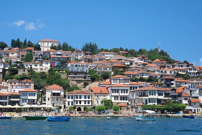 Discover Ohrid Old Town Through the Eyes of a Local - Practical Considerations