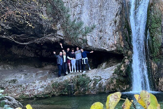 Discover Olympus & Dion: Private Day Trip from Thessaloniki - Detailed Itinerary Breakdown