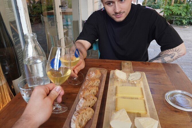 Discover our Terroirs and Tasting Cheese and Wine - FAQ