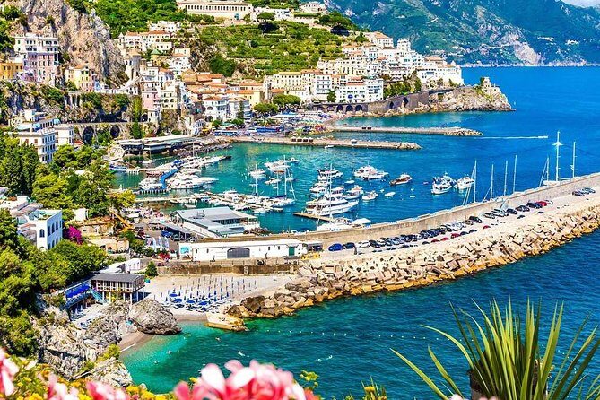 Discover Positano and Amalfi from Sorrento - Final Thoughts