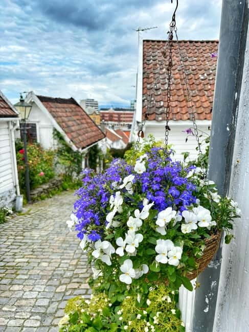 Discover Private+ Stavanger Guided City Tour - Exploring Stavanger’s Best Corners
