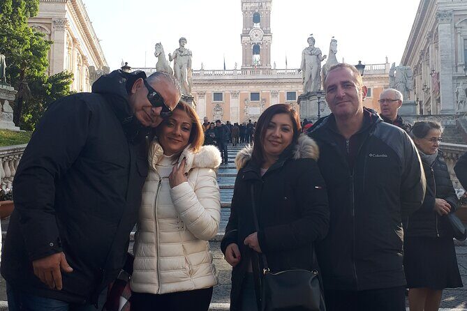 Discover Rome Highlights in 4 hours - Who Will Love This Tour?