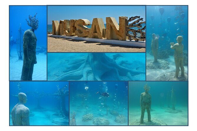 Discover Scuba Diving - What Youll Experience