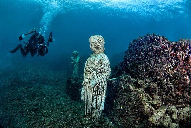 Discover Scuba Diving in the Bay Submerged Park - Why This Tour Is Worth Considering