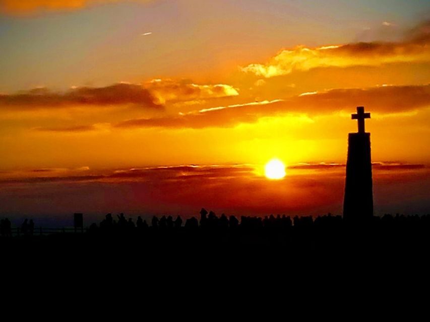 Discover Sintra and Cascais in a Portuguese 4WD - Practical Details and Tips