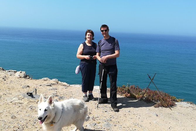 Discover Sintra's Hidden Trails: A Unique Hiking Experience - What Makes This Experience Stand Out