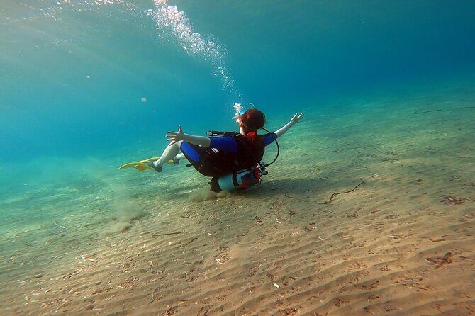 Discover Small Group Scuba Diving Experience in Nea Makri, Athens - FAQ