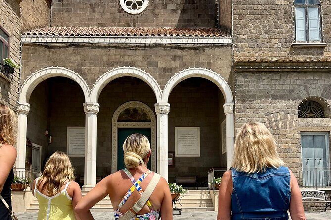 Discover Sorrento through lemons and olive trees - Value for Money