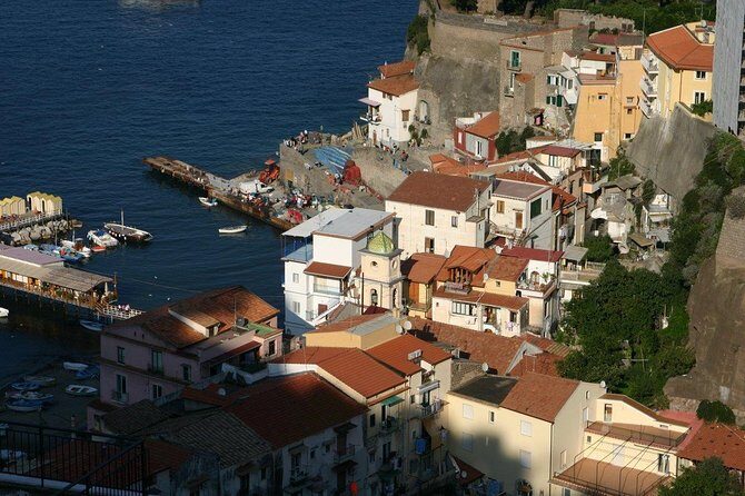 Discover Sorrento with food tasting and walking Tour - The Experience from the Reviews