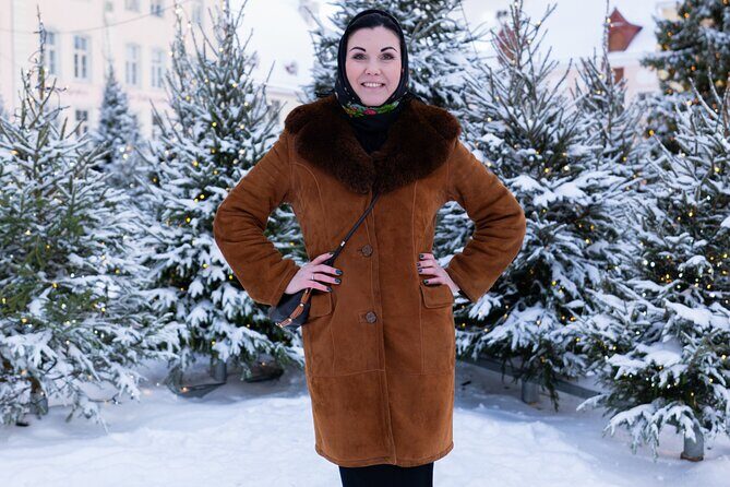 Discover Tallinn a Photography Walk - An In-Depth Look at the Tour Experience