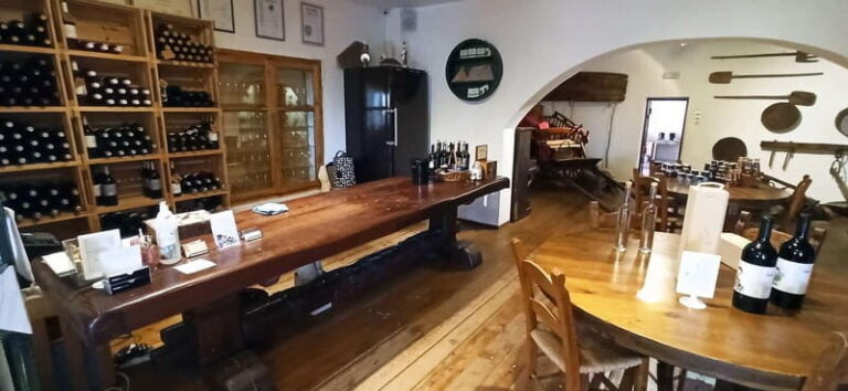 Discover Taste of Crete: Guided Winery Tour and Tastings - Who Would Love This Tour?