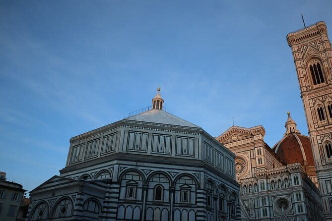 Discover the best of Florence: an accessible 2 hours walking tour - The Itinerary in Detail