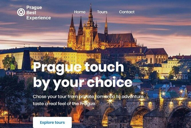 Discover the Best of Prague: Private Tour incl Best beer tasting - Convenient Meeting and Pickup