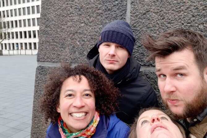 Discover the best spots in Eindhoven with Outside Escape - The Sum Up