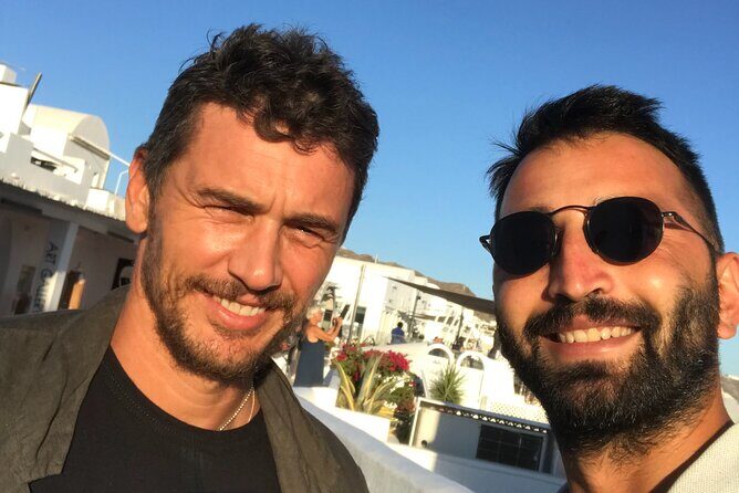 Discover the Cultural Heart of Santorini with Mliton Tours - Transportation and Guides: Why They Matter