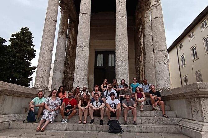 Discover the Essence of Pula: Private Tour with a Local Pro - Practical Details & Tips