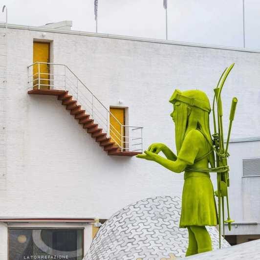 Discover the heart of Finland with a local guide. - The Sum Up