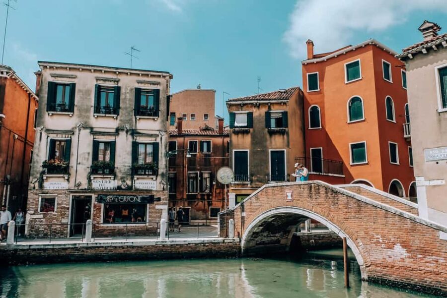Discover the Hidden Gems of Venice: Guided Walking Tour - Why This Tour Offers Great Value