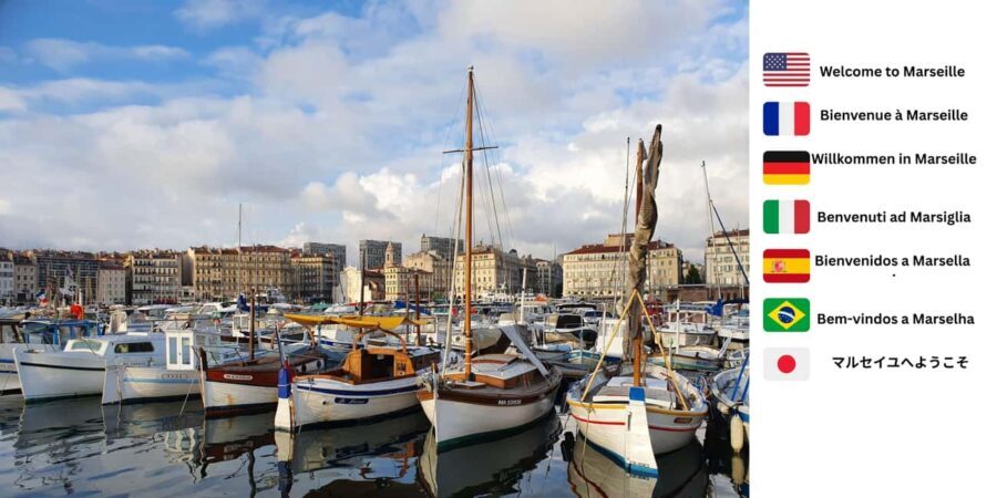 Discover the real Marseille with a local guide in your language - Why the experience delivers value