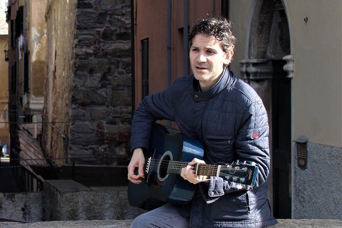 Discover the secrets of Genoa with a storyteller! - Who Should Book This Tour?