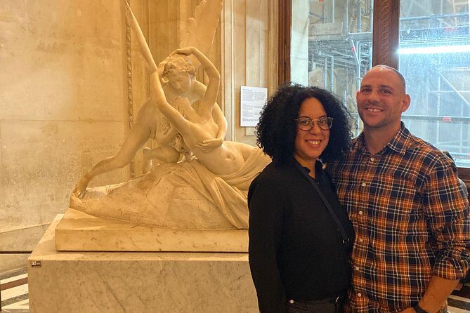 Discover the secrets of the Louvre - What Makes This Tour Stand Out?