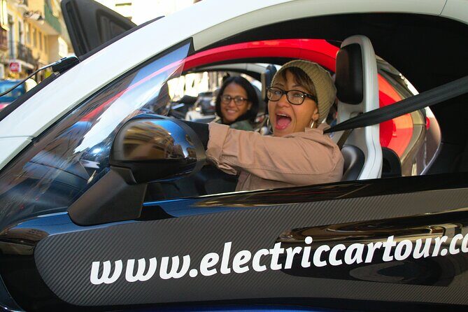 Discover the Treasure Cave: Unique Electric Car Tour in Málaga - The Thorough Breakdown of the Experience