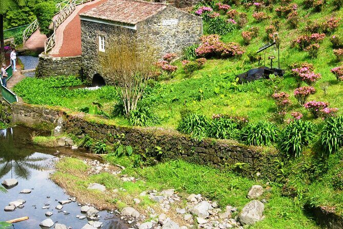 Discover the unexplored beauty of the island by jeep the Nordeste - What’s Included and What to Expect