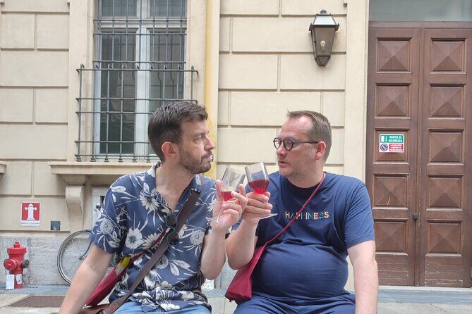 Discover Turin between art and wine tastings - The Experience Beyond the Sites