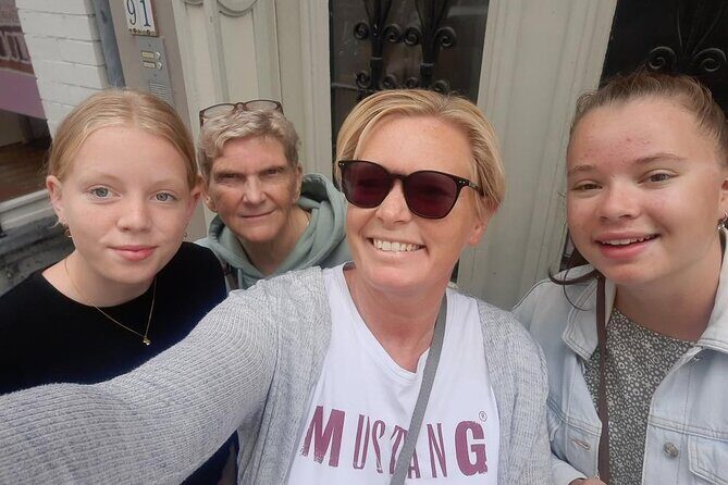 Discover Utrecht with a self-guided Outside Escape city game tour - Real Traveler Insights and Why They Matter