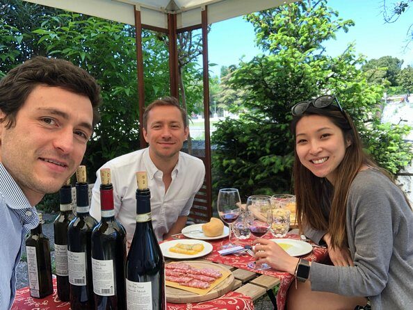 Discover Valpolicella by the River in Verona centre - Who is This Tour Best For?