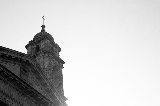 Discover Vigo : Private Historical and Cultural Walking Tour - Practical Details and What to Expect