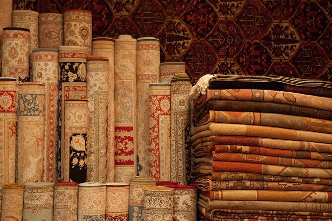 Discoveried The Old City of Istanbul In a Half-Day - Authentic Insights from Past Travelers