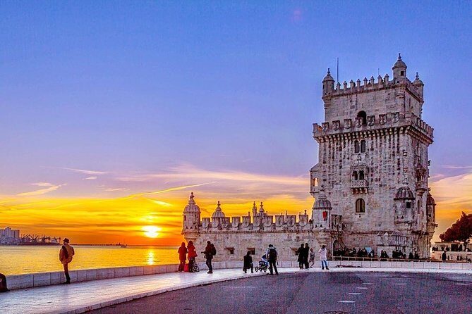 Discoveries Segway Tour by Sitgo - The Sum Up