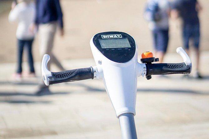 Discoveries Sitway Tour - Final Thoughts