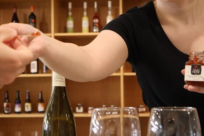 Discovering artisanal sicilian products and Evo oil - Why Travelers Love This Experience