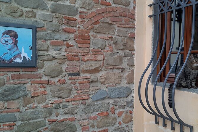 Discovering LeonardoDaVinci's Origins & Aperitif among Vineyards - What Makes This Tour Worthwhile?