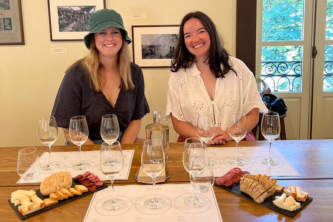 Discovering Magical Garden of Vines Tour in Quinta da Aveleda - Exploring Quinta da Aveleda’s Gardens