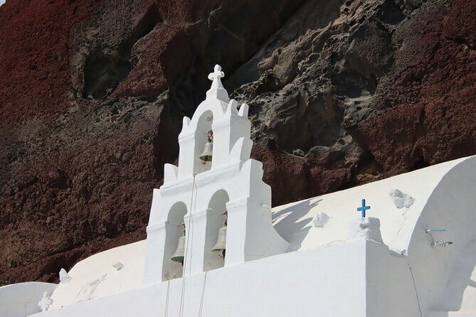 Discovering Santorini : A 3-Hour Private Highlights Tour - What’s Included and What’s Not
