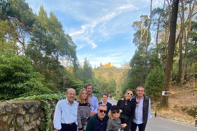 Discovering Sintra, Roca and Cascais: Wealth of Palaces and Ocean - Insights from Reviews: Authentic Perspectives