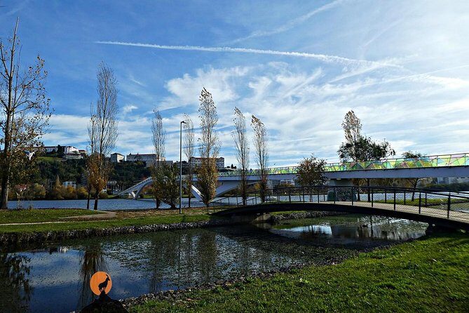 Discovering the charms and places of Coimbra - A Step-by-Step Look at the Itinerary