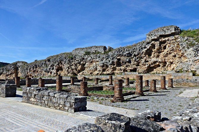 Discovering the Roman Ruins of Conímbriga and the Caves of Sicó - Practical Details and Logistics