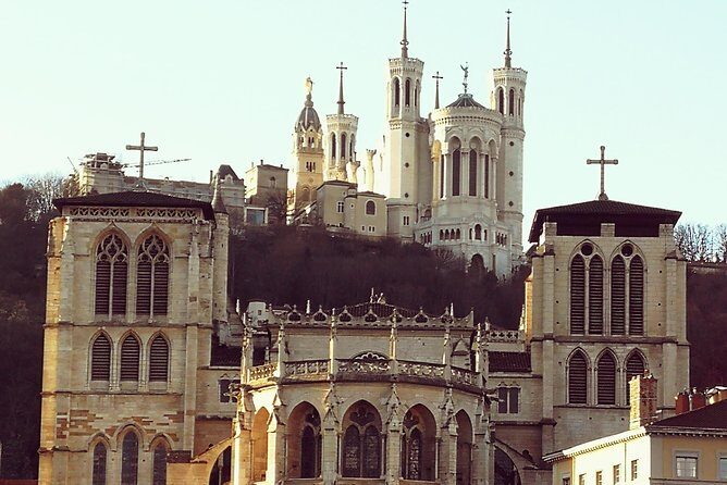 Discovering Vieux-Lyon - Practical Details & Tips