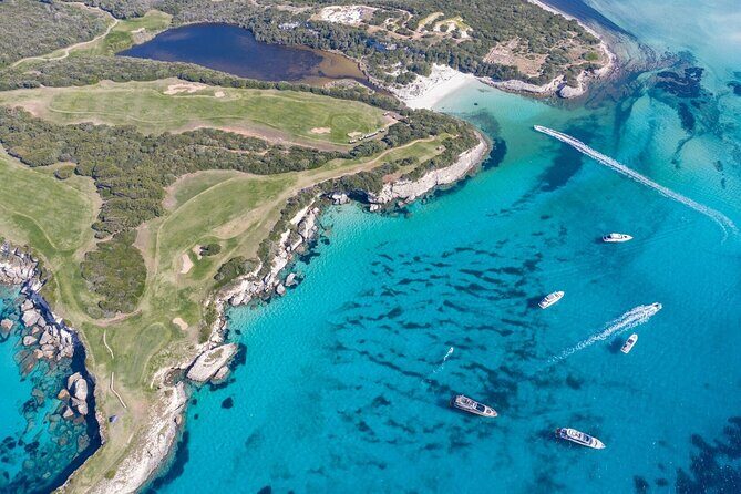 Discovery of Lavezzi Islands from Bonifacio - Who Is This Tour Best For?